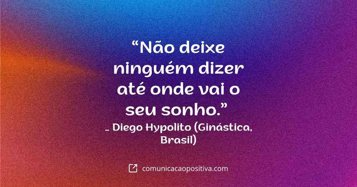 25 Frases Olímpicas (Jogos Olímpicos) Para Incentivar Sua Equipe ...